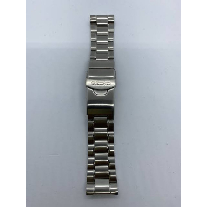 Jual bracelet seiko president skx 007 009 lug 22mm | Shopee Indonesia