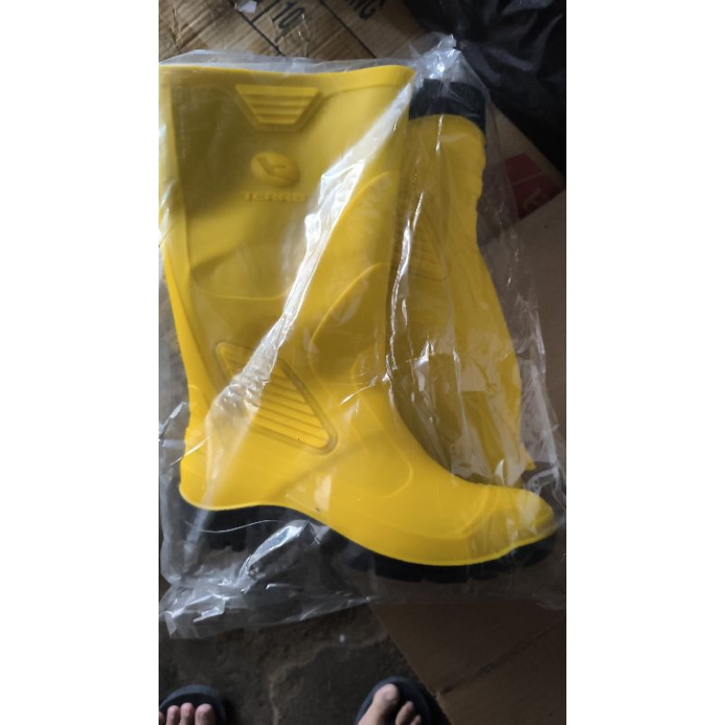 Jual Sepatu booth Terra | Shopee Indonesia