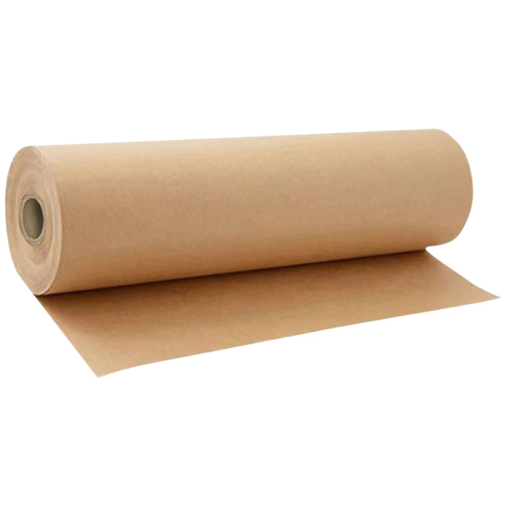 Jual Kertas Marker Roll KRAFT Coklat Untuk Garment & Konveksi / Kertas ...