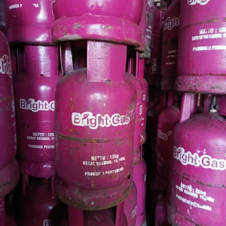 Jual Tabung Gas Pink 5 Kg Terlengkap & Harga Terbaru Februari 2026 ...