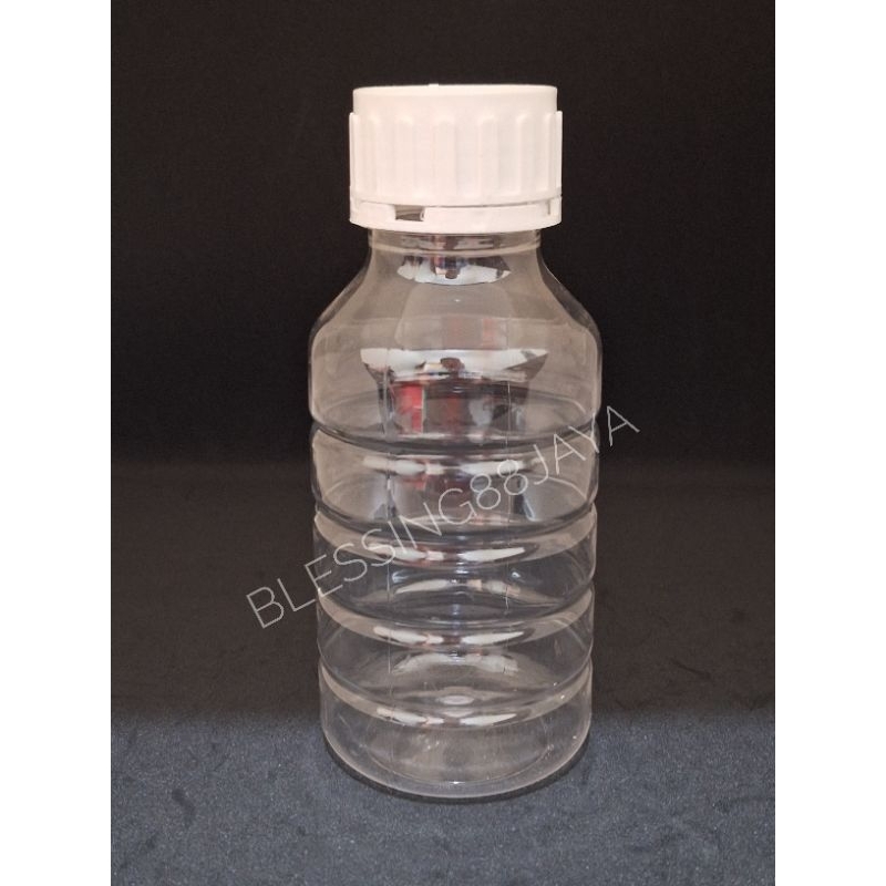 Jual Botol Chemical 500 ml / Botol Gorila 500 ml | Shopee Indonesia