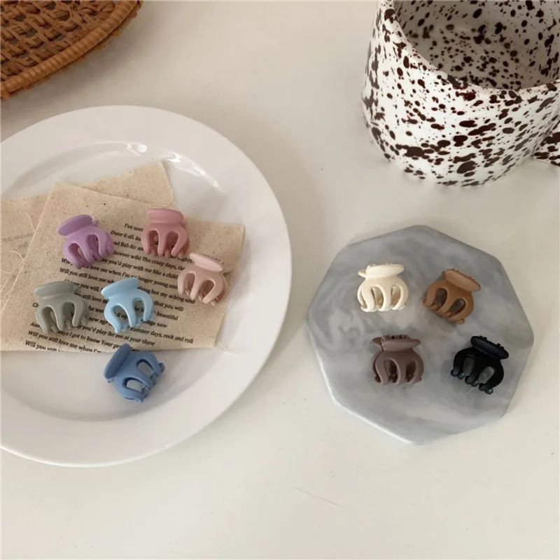 Jual JEPIT RAMBUT JEDAI MINI DOFF | JEPIT JEDAI MINI 3CM | JEPIT RAMBUT ...