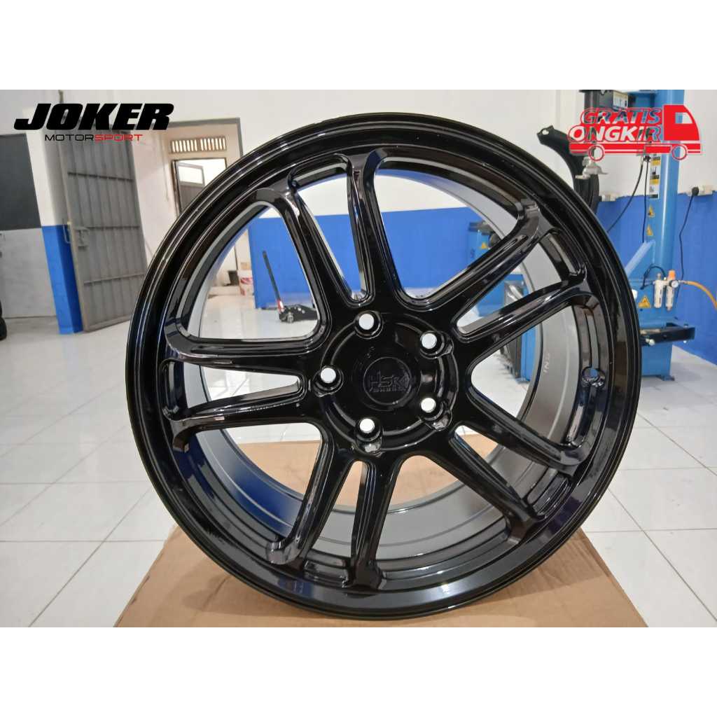 Jual JUAL VELG RACING MOBIL INNOVA RUSH XPANDER TERIOS CIVIC JUKE ...