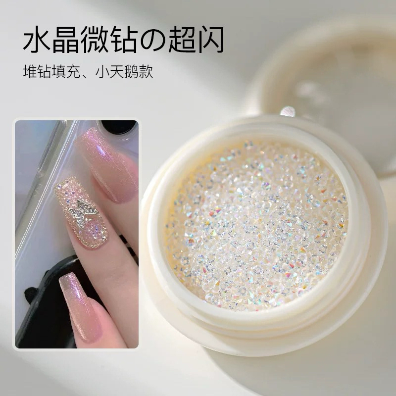 Jual PIXIE DIAMOND STARRY FANTASY | Shopee Indonesia