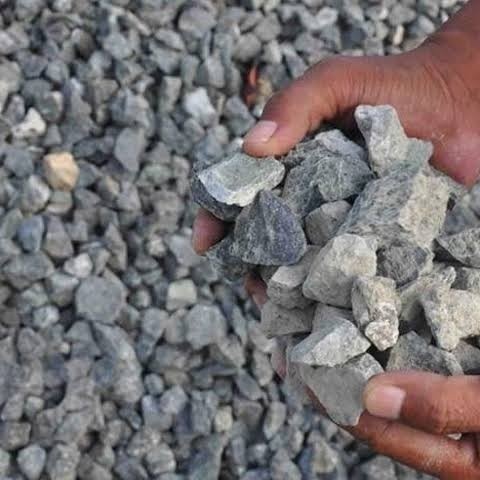 Jual Batu Split Untuk Cor Per 1/2 Kijang Bak Full/ Kerikil Koral 1/2 ...