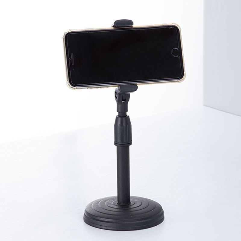 Jual Phone Stand Holder / Holder Tatakan Hp Di Meja Universal Flexibel ...