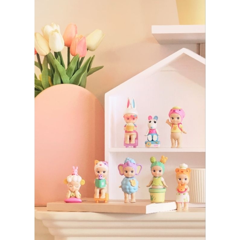 Jual [preorder] sonny angels home sweet home 2024 series | Shopee Indonesia