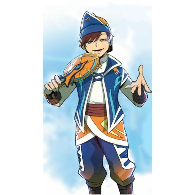Jual BOBOIBOY SOPAN COSTUME//BOBOIBOY COSPLAY//BOBOIBOY SOPAN | Shopee ...