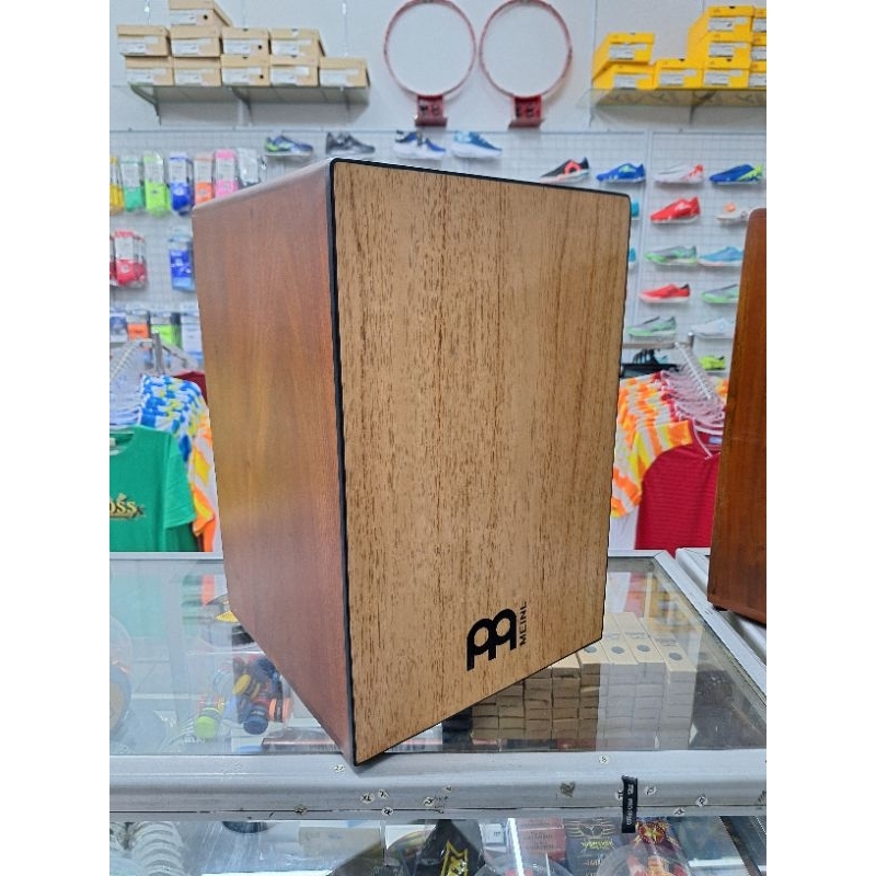 Jual ALAT MUSIC CAJON KOTAK KAYU / CAJON KOTAK KAYU | Shopee Indonesia
