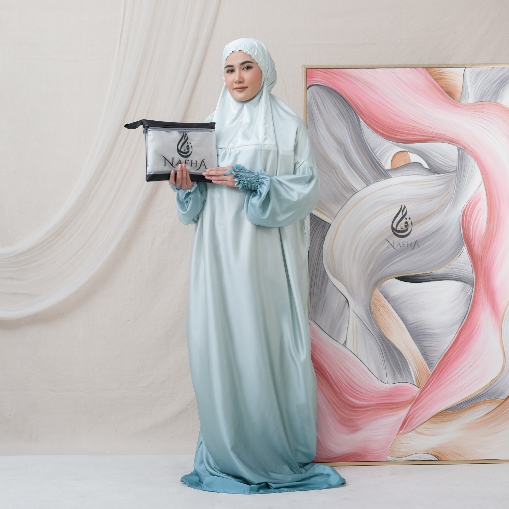 Jual NAFHA - Free Tas Mukena Terusan Abaya Hadramaut Syari Armanyy ...