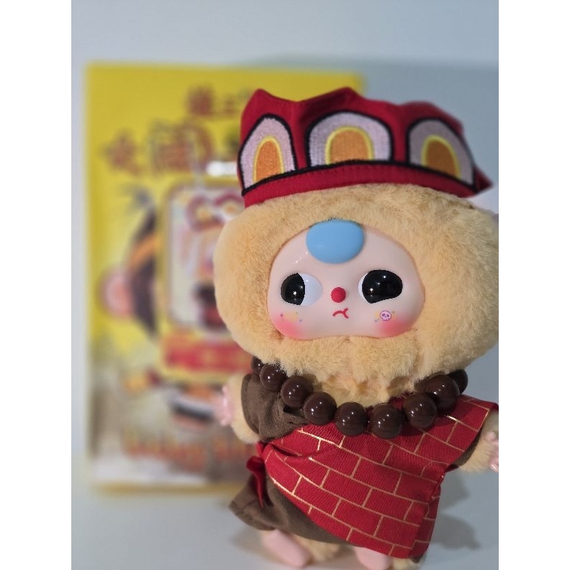 Jual Baby Three Kera sakti - Biksu tong | Shopee Indonesia