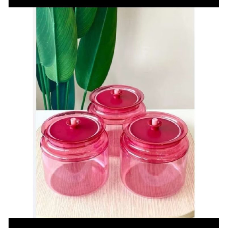 Jual counterpart 900ml Tupperware Malaysia | Shopee Indonesia