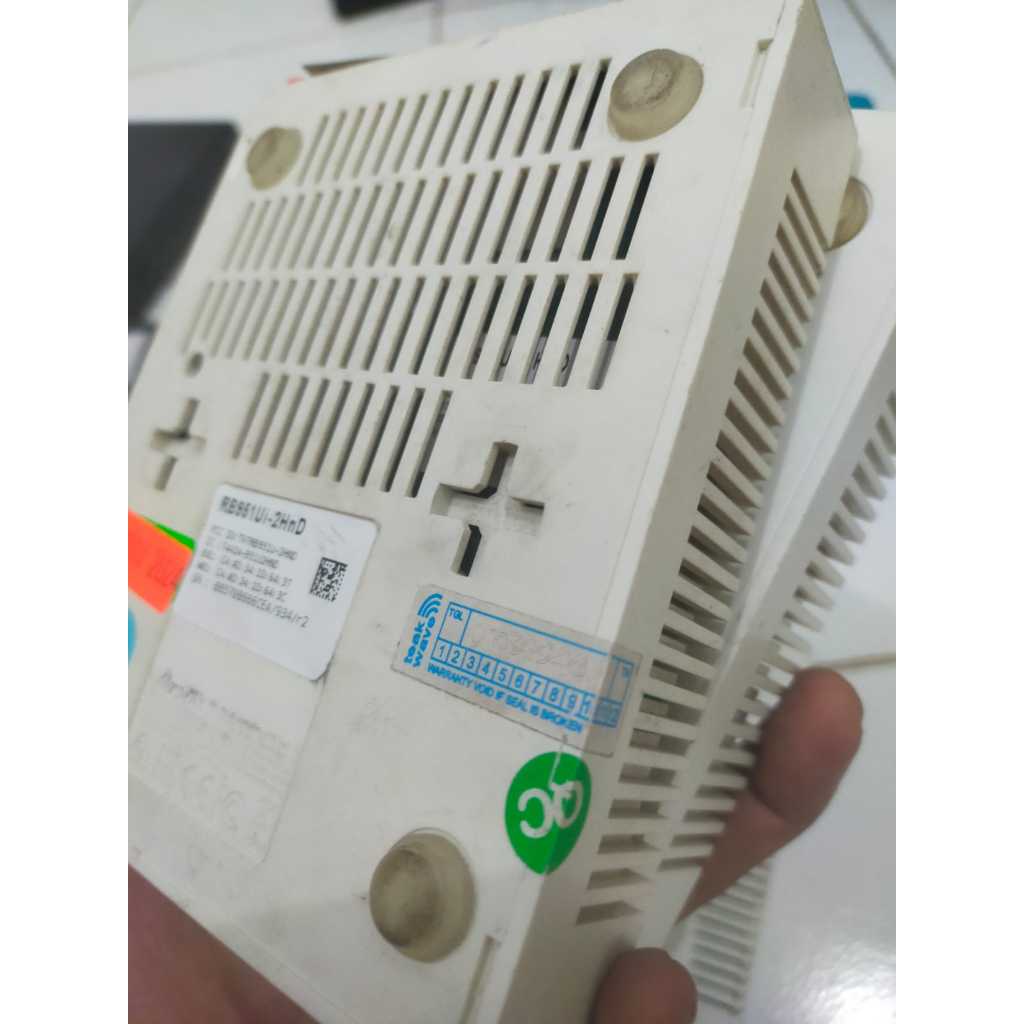 Jual Mikrotik RB951 | Shopee Indonesia
