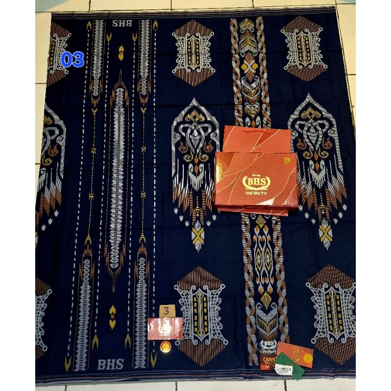 Jual SARUNG BHS INFINITY MURAH | Shopee Indonesia