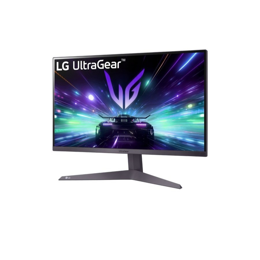 Jual LG UltraGear 27GS50F-B 27" FHD VA Gaming Monitor 5ms 180Hz ...