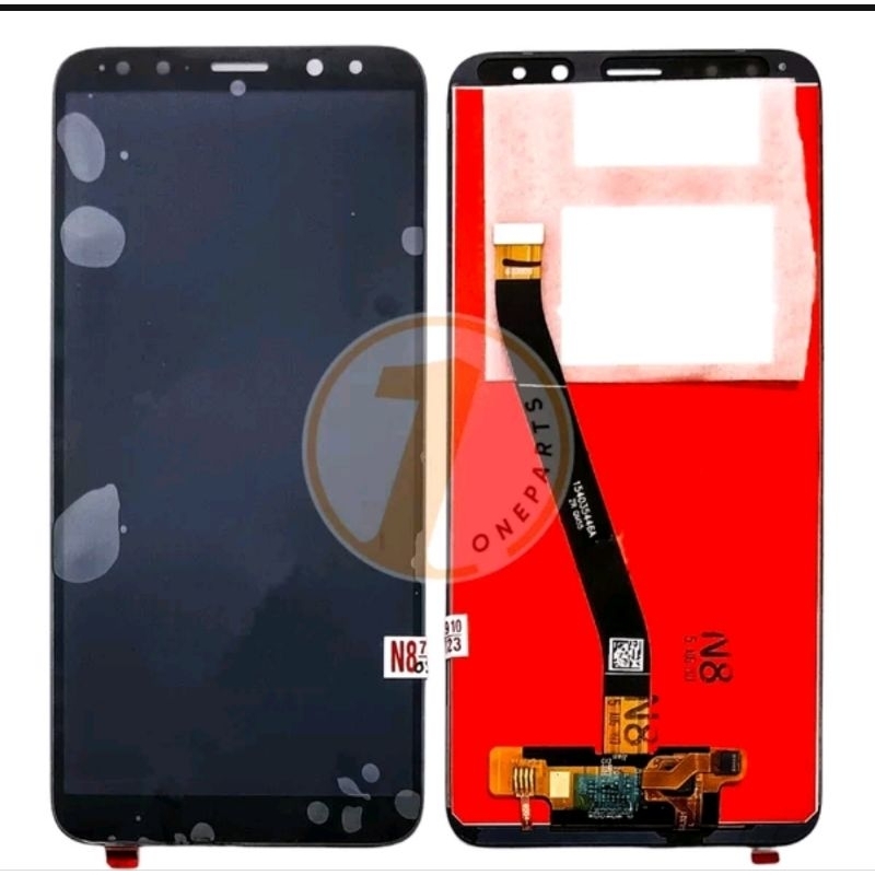 Jual LCD TOUCHSCREEN HWI NOVA 2I RNE-L22 | Shopee Indonesia