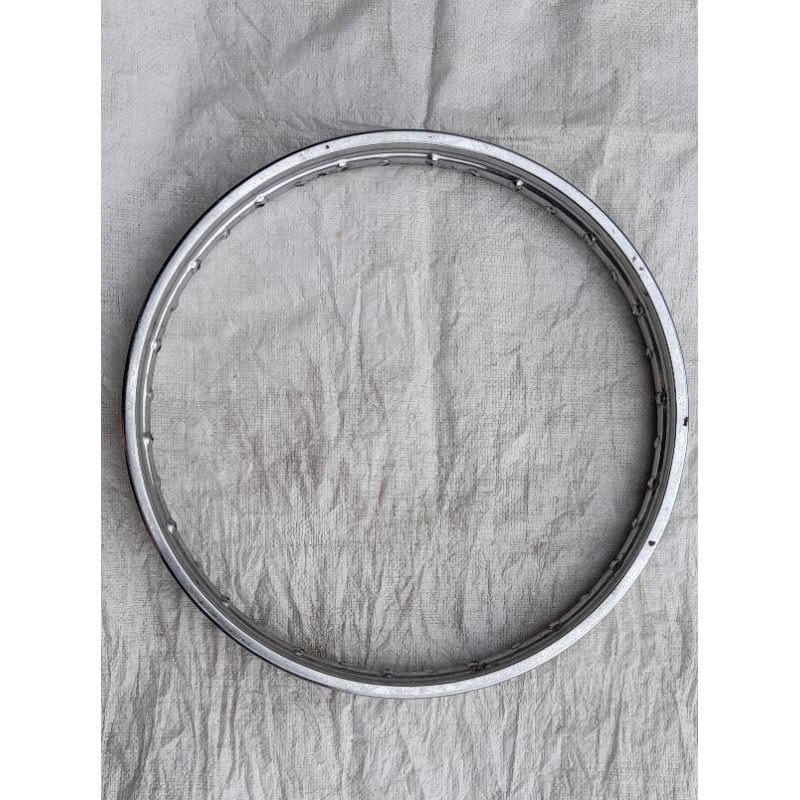 Jual Velg Ring 18 Original Megapro Primus | Shopee Indonesia