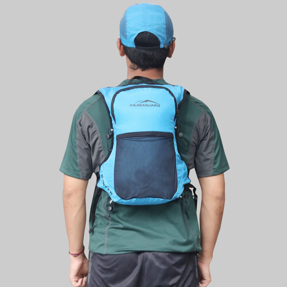 Jual Kilimanjaro Hunter Hydropack 10L - Hydration Pack - Running Vest ...