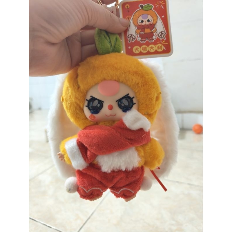 Jual [ READY ] BABY THREE BB3 CNY CHINESE NEW YEAR MINI MATA AIR ...