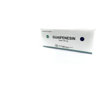 Jual GUAIFENESIN NOVAPHARIN 100 MG BOX | Shopee Indonesia
