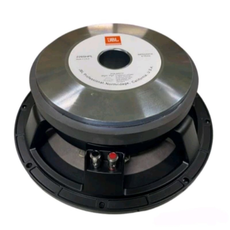 Jual Speaker JBL 12 Inch 2265HPL Coil 4 inch | Shopee Indonesia