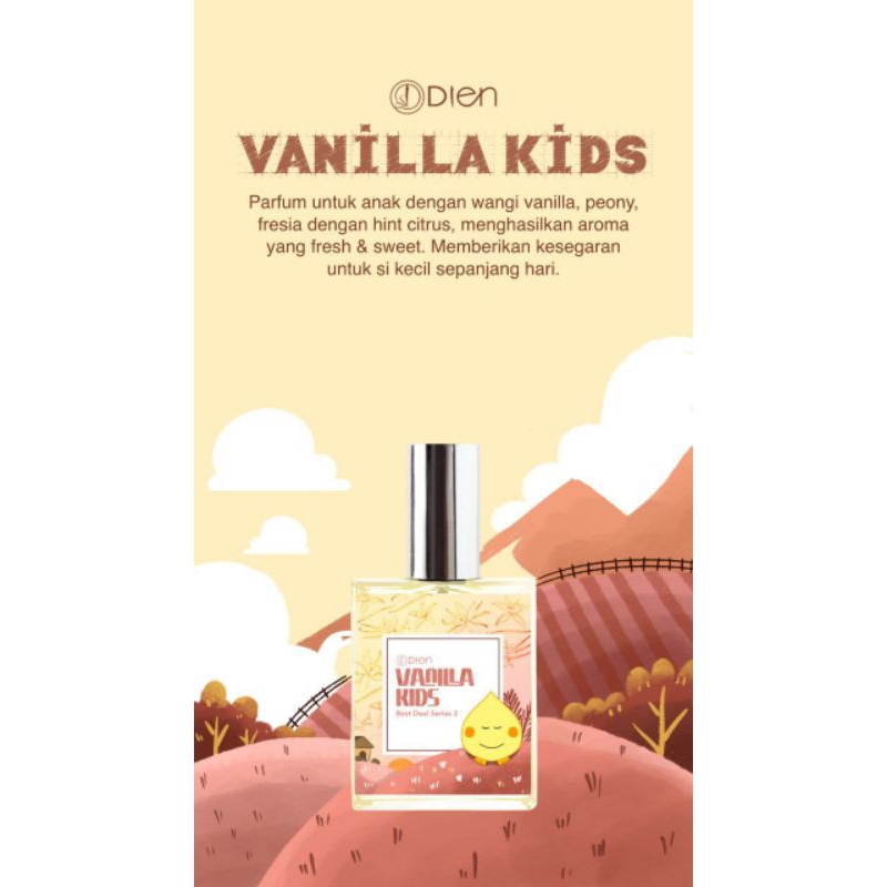 Jual Parfum Kids Best Deal Series 2 by Dien Perfume| Parfum Bubble Gum ...