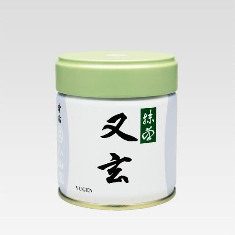 Jual (PRE ORDER) MARUKYU KOYAMAEN CEREMONIAL GRADE MATCHA POWDER JAPAN ...