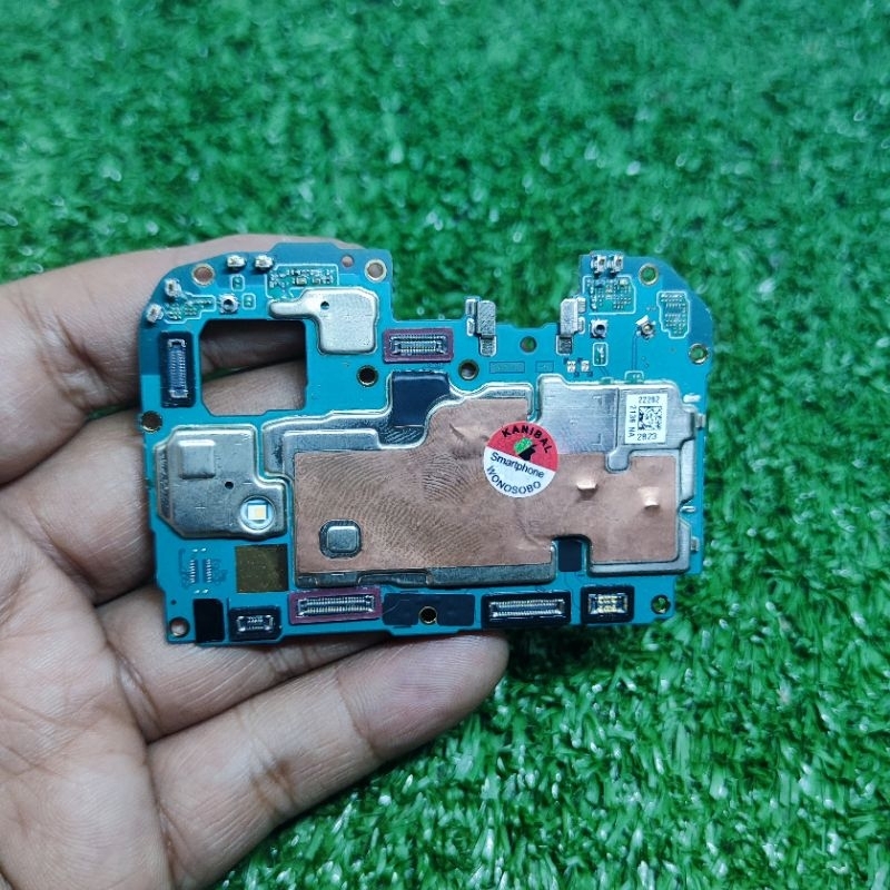 Jual Mesin Oppo A17k CPH2471 Normal | Shopee Indonesia