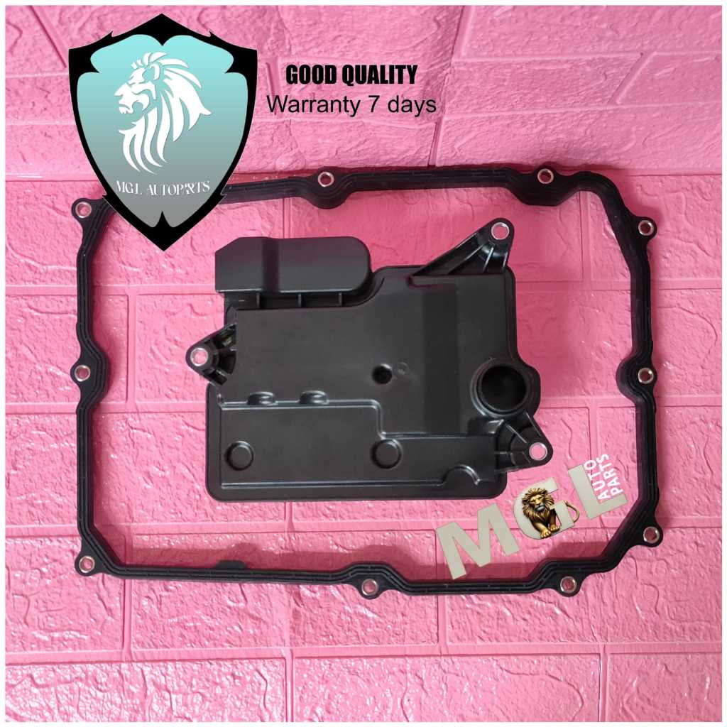 Jual Filter Oli Matic Gasket Packing Carter Strainer Saringan Oli ...