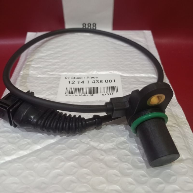 Jual Sensor Cmp intake BMW E46 E39 E60 E61 E65 E66 E83 E53 E85 | Shopee Indonesia