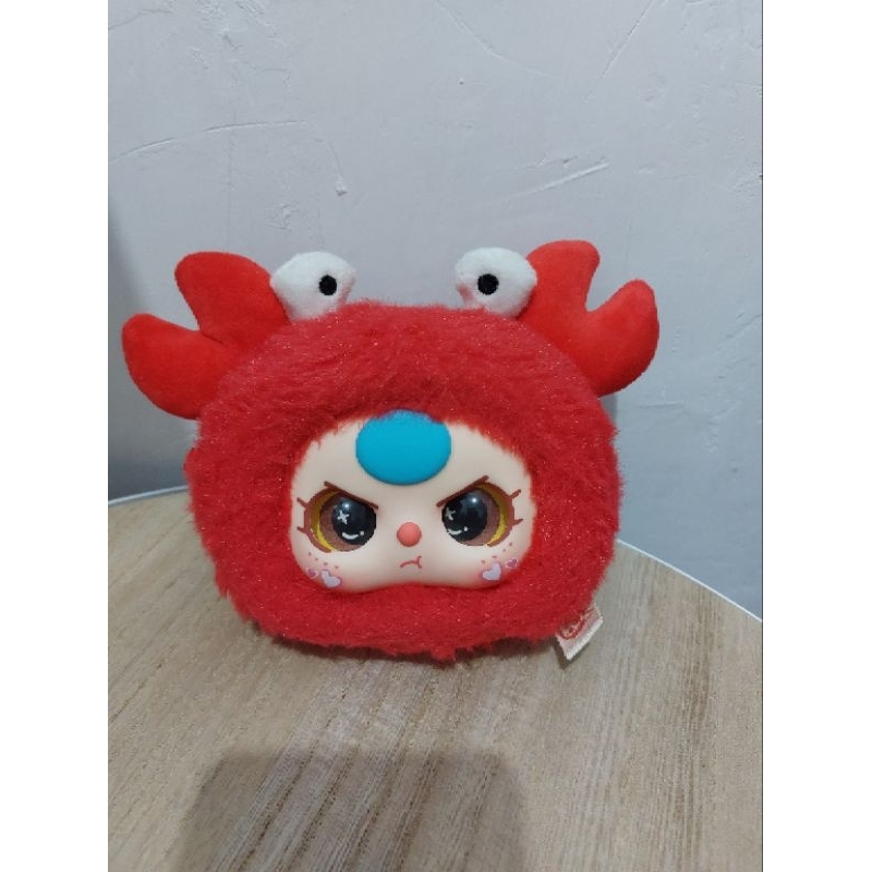 Jual bb3 ocean crab | Shopee Indonesia
