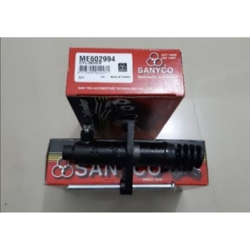 Jual CO ASSY PS135/CO ASSY CANTER/MASTER KOPLING BAWAH PS135/CANTER ...