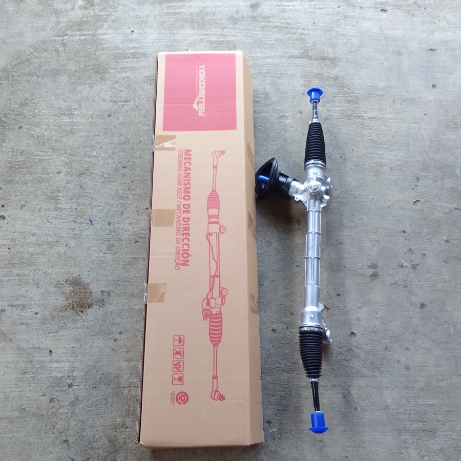 Jual Rack Steer Rack Stir Rek Stir Honda JAZZ RS GK5 EPS New City MERK ...
