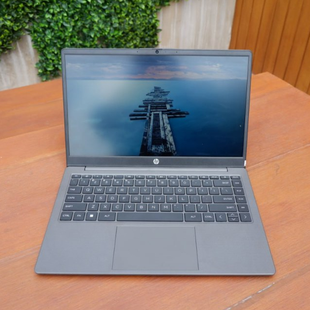 Jual HP 245 G10 Ryzen 3 7320U 8Gb Ssd 256Gb SCU16994 | Shopee Indonesia