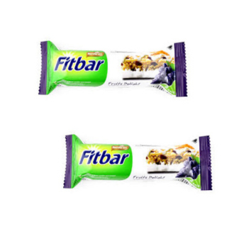 Jual Fitbar Fruits Makanan Sereal | Shopee Indonesia