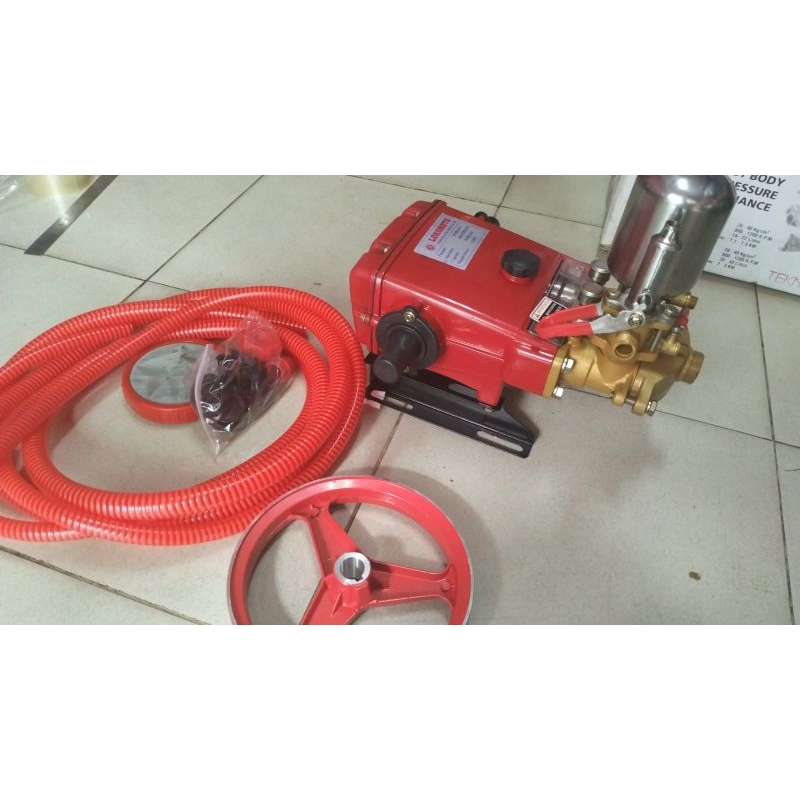 Jual mesin spray LK-30 / Mesin steam mobil dan motor | Shopee Indonesia