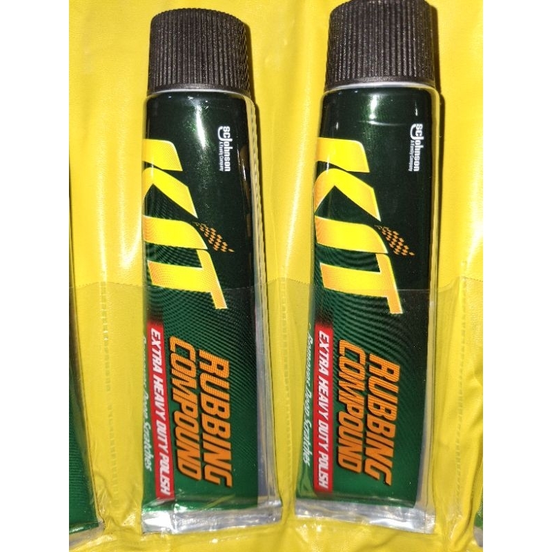 Jual KIT RUBBING COMPOUND 60gr | Shopee Indonesia