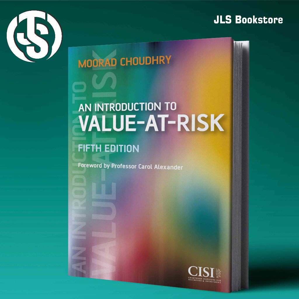 Jual An Introduction to Value-at-Risk, Fifth Edition by Moorad Choudhry | Shopee Indonesia