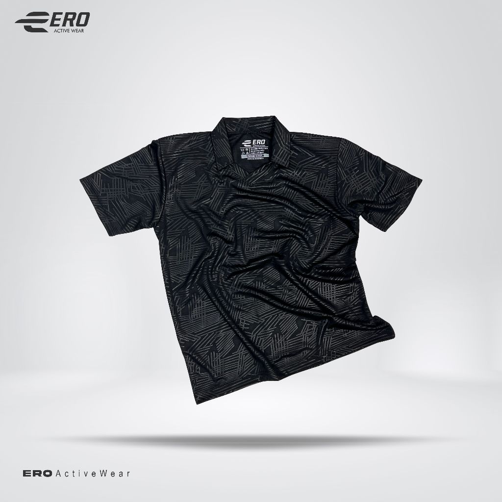 Jual Jersey Embos PLAIN ERO Active Wear | Shopee Indonesia