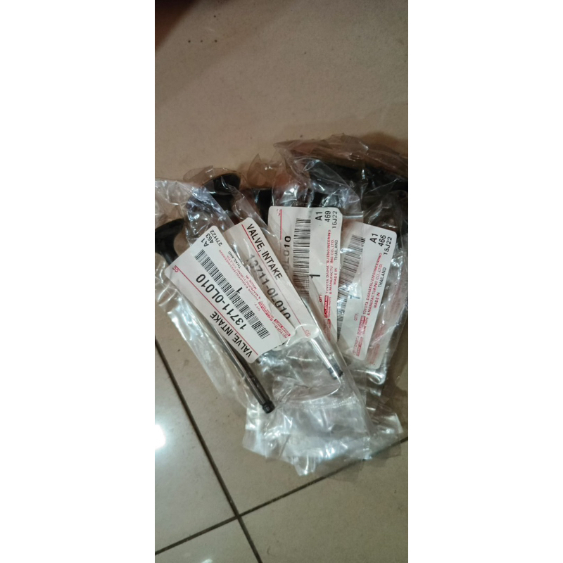 Jual Clep minyak Innova Diesel (100% Original) | Shopee Indonesia