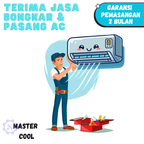 Jual PAKET PASANG AC 1/2 PK - 1 PAKET MATERIAL INSTALASI AC | Shopee ...