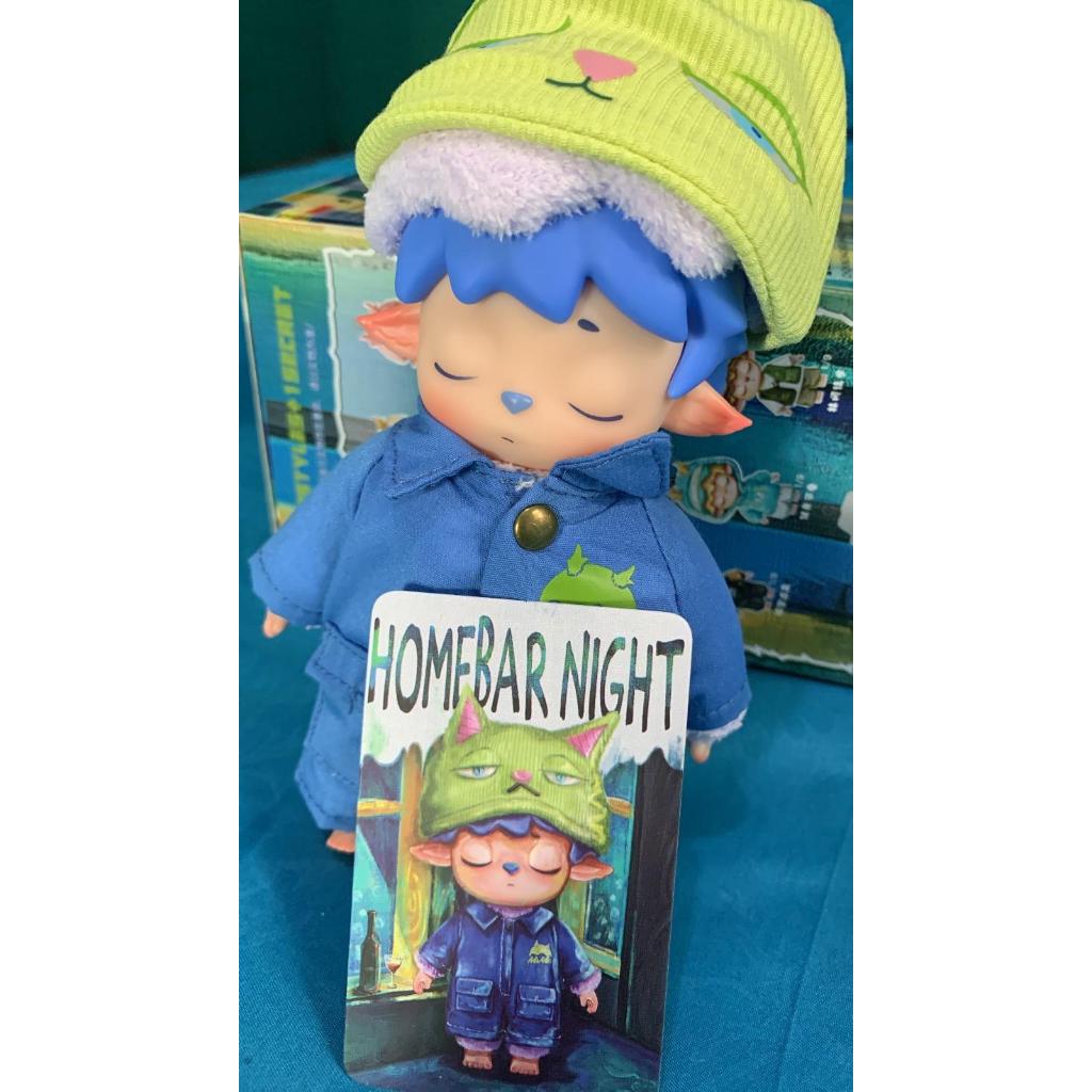 Jual POPMART Figurine DIMOO, HACIPUPU, LABUBU KOLPRI, MIMI CITY'S WALK ...