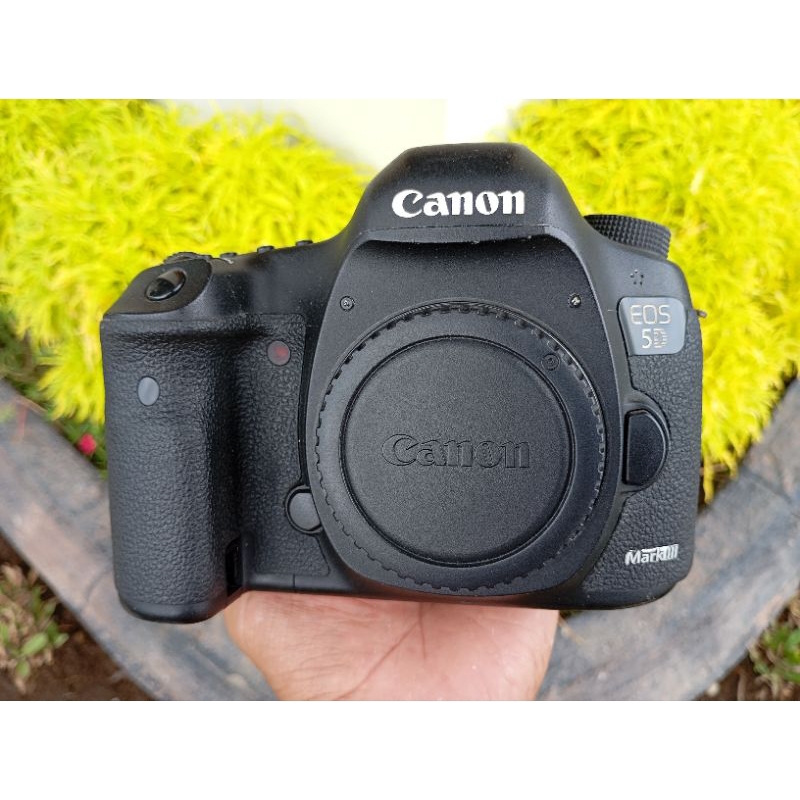 Jual Canon 5D Mark III BO | Shopee Indonesia