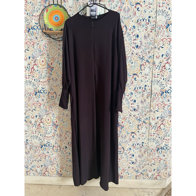 Jual PL Aljenna Jemima M (warna raisin) | Shopee Indonesia