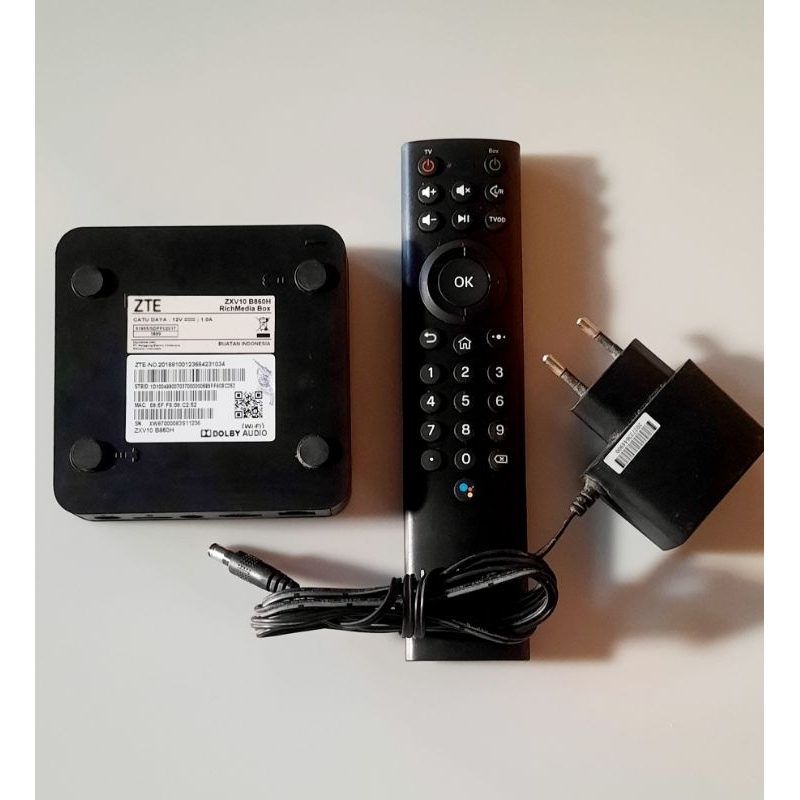 Jual stb android B860H | Shopee Indonesia