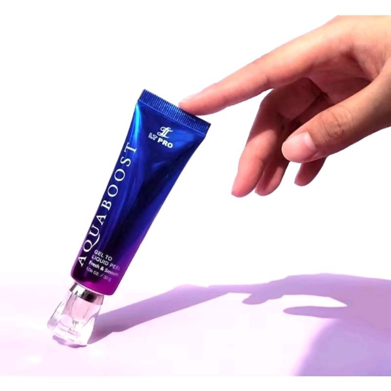 Jual LT Pro Aquaboost Primer | Shopee Indonesia