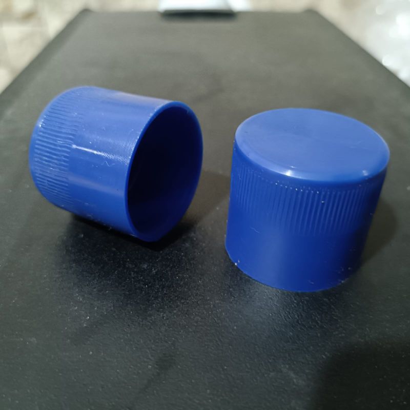 Jual tutup botol 1 liter /mcd untuk botol bensin ber drat | Shopee ...