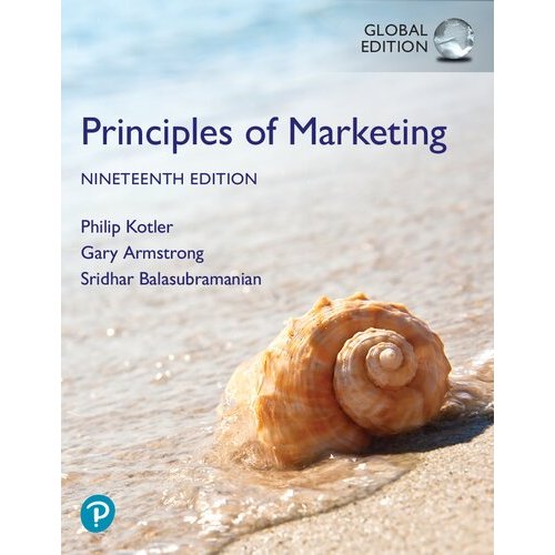 Jual Principles of Marketing 19th edition Philip Kotler, | Shopee Indonesia