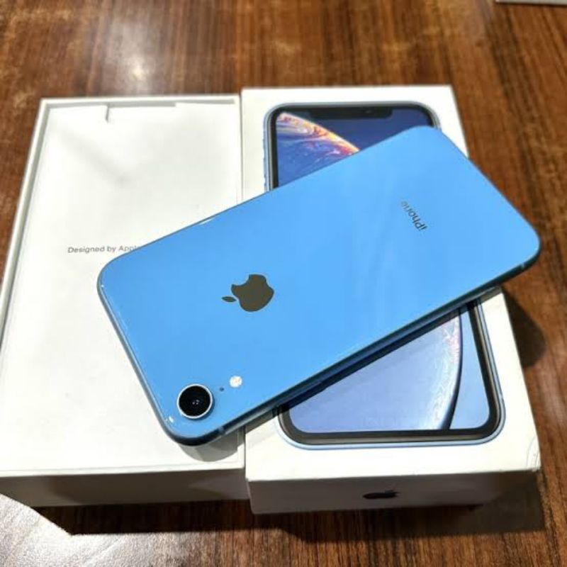 Jual iP Xr 64gb | Shopee Indonesia