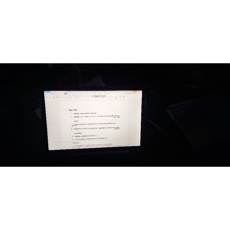 Jual Jasa pasang WPS Office PC Level di Android manapun | Shopee Indonesia